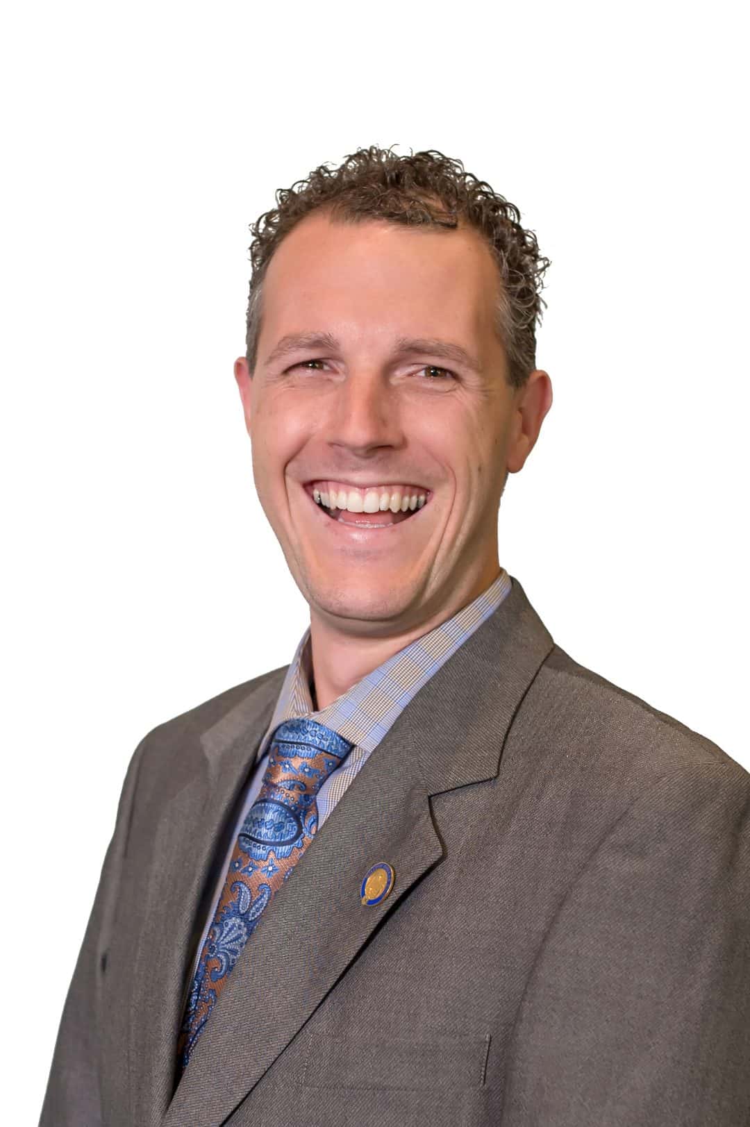 Insurance Career at Symmetry Financial Group