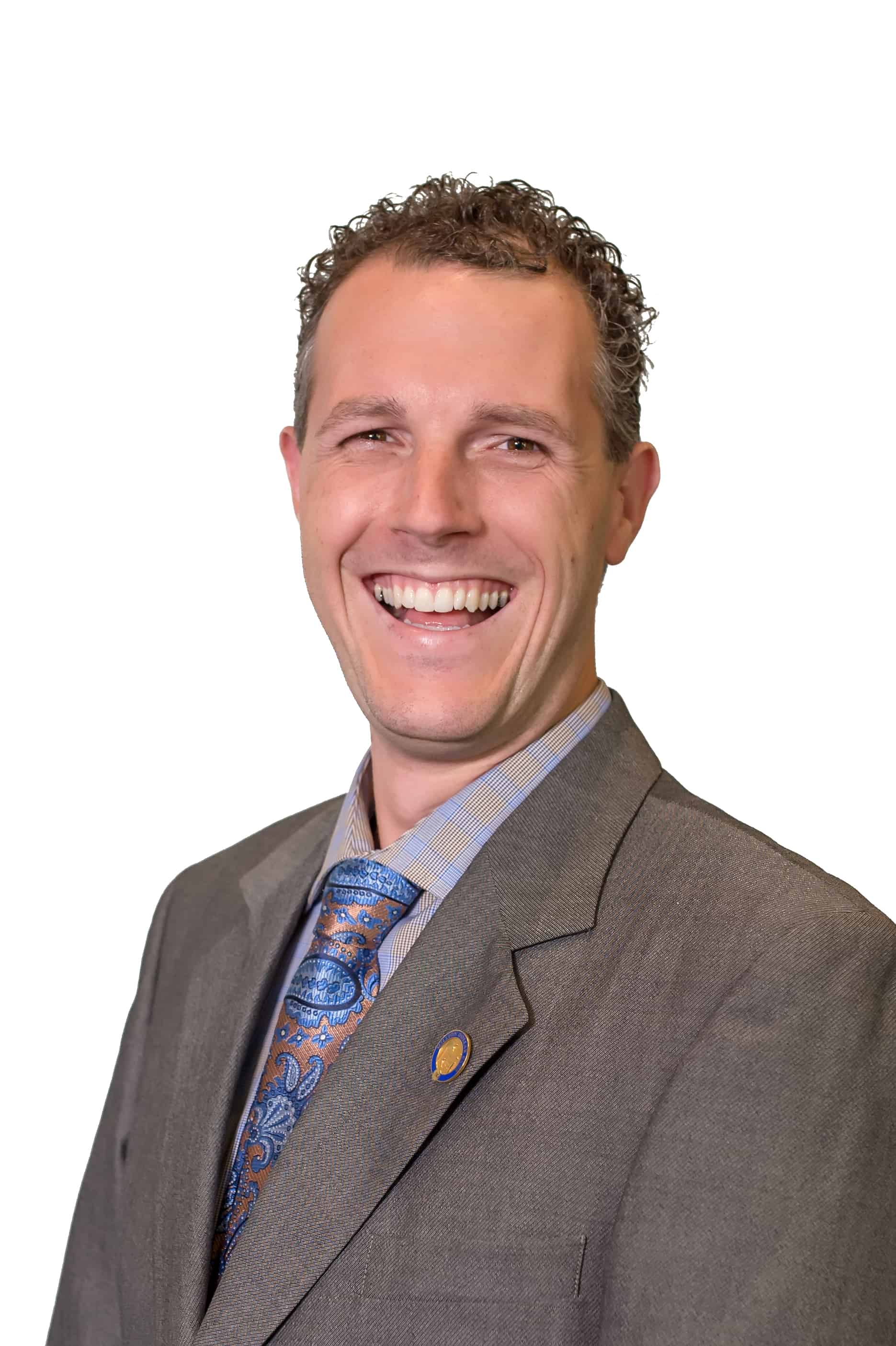 Insurance Career at Symmetry Financial Group